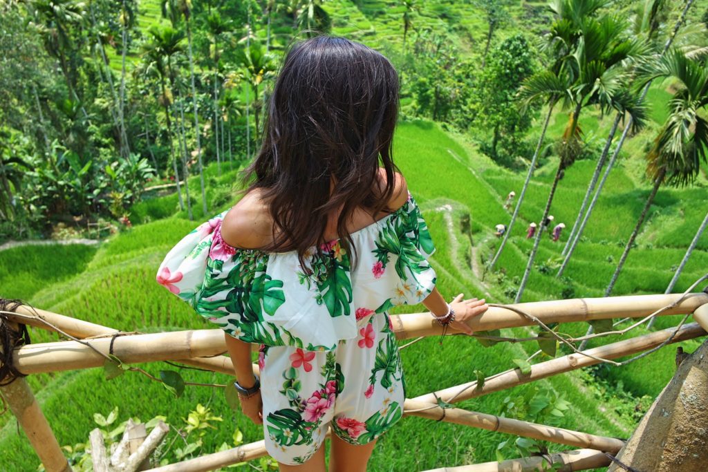 Cum se simt primele zile in Bali: intre magie, bucurie si melancolie ...