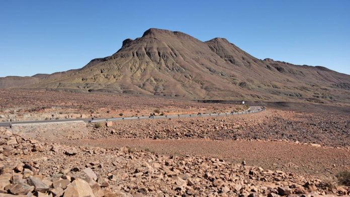 O noapte sub cerul desertului Sahara - Haihui în doi – Blog de ...